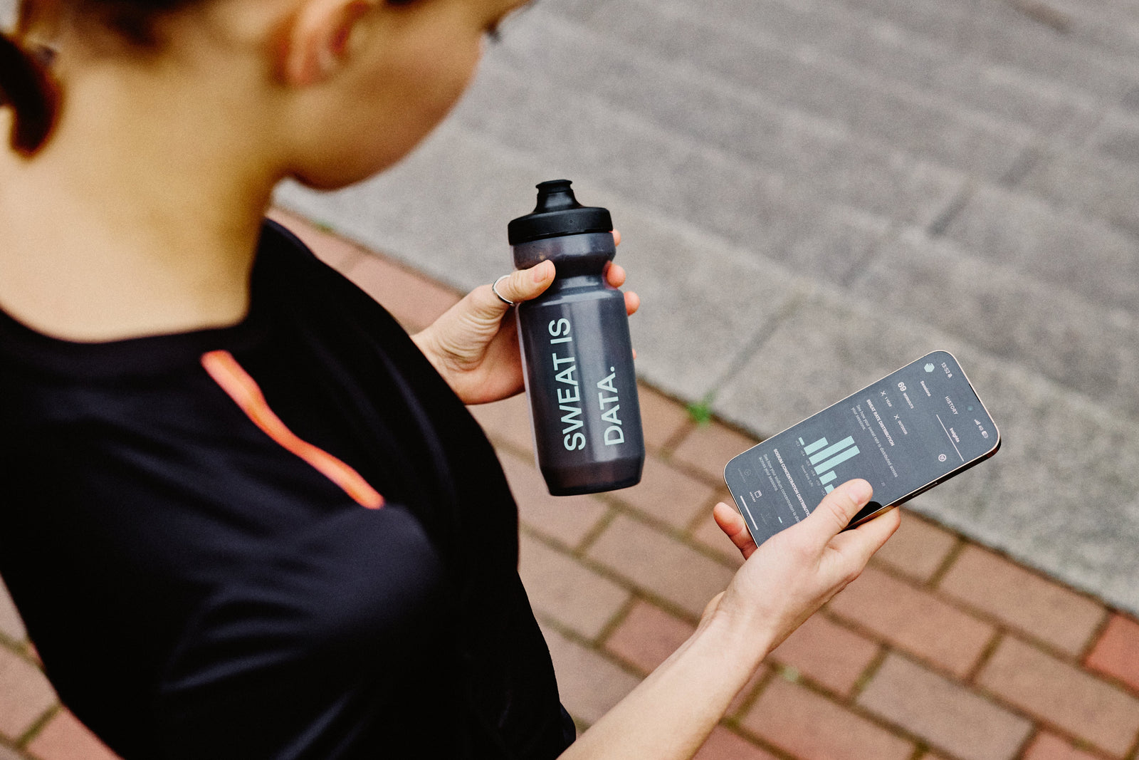 Why Do We Sweat? The Science Behind Sweating and Exercise – FLOWBIO