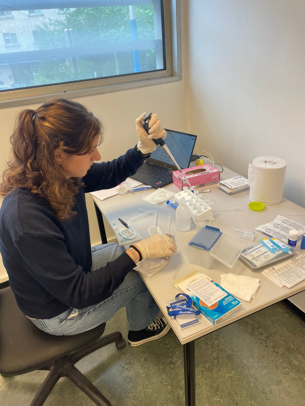 Comparing Sweat Tests: What Are the Different Types and Which One Shou ...