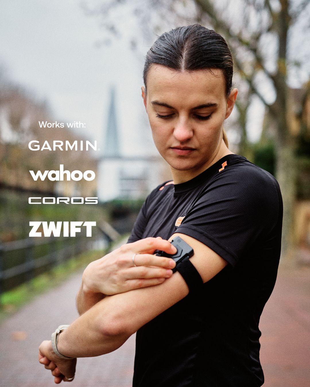 FLOWBIO Sweat Sensor | Real-Time Sweat & Hydration Tracking