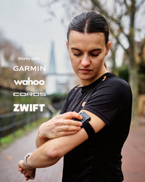 FLOWBIO Sweat Sensor | Real-Time Sweat & Hydration Tracking