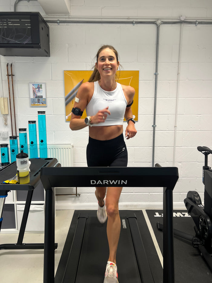 FLOWBIO Sweat Sensor | Real-Time Sweat & Hydration Tracking