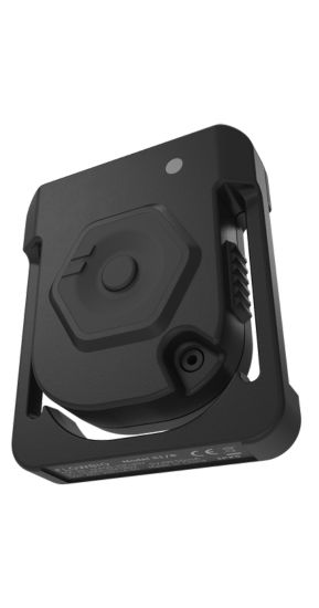 FLOWBIO Sweat Sensor | Real-Time Sweat & Hydration Tracking